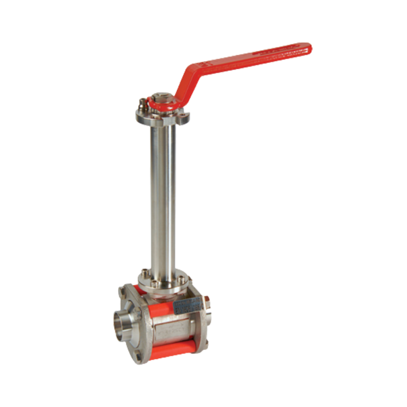 Meca-Inox - Doctrine Engineering (M) Sdn Bhd