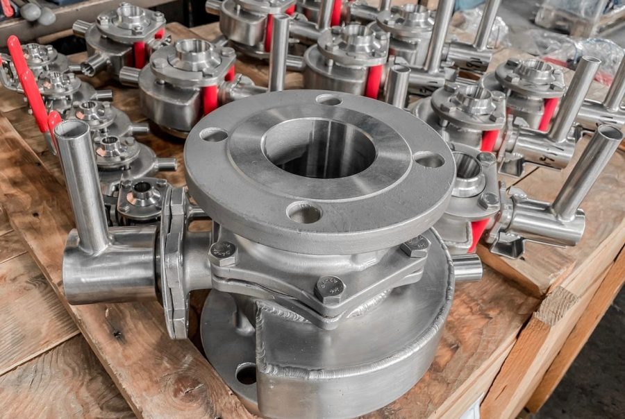 Projects - Doctrine Engineering (M) Sdn Bhd 200301005454 (607874-T)