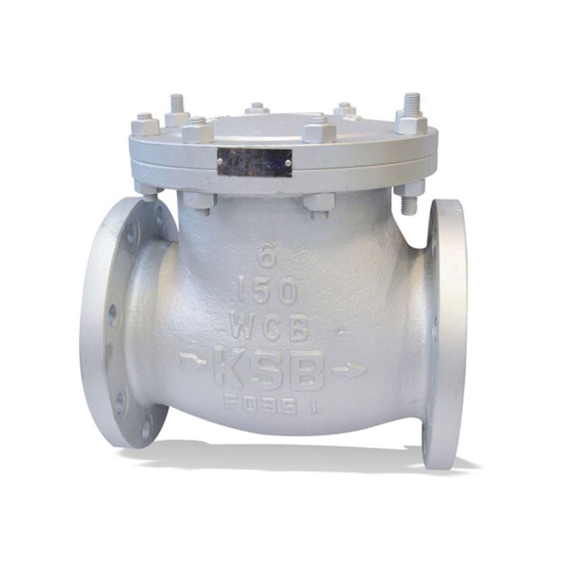 Your Trusted KSB Valve Distributor Malaysia : Quality Solutions Guaranteed